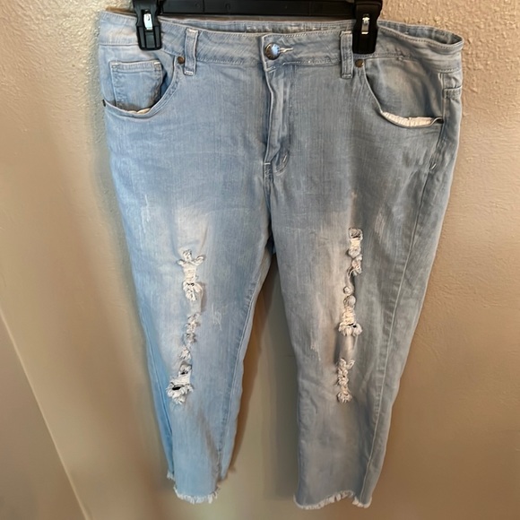 VIP | Jeans | Vip Stretchy Jeans | Poshmark